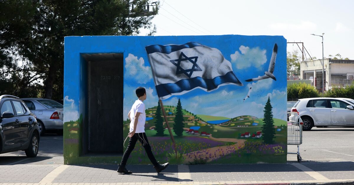 US warns Iran against 'imminent' ballistic missile attack on Israel ...