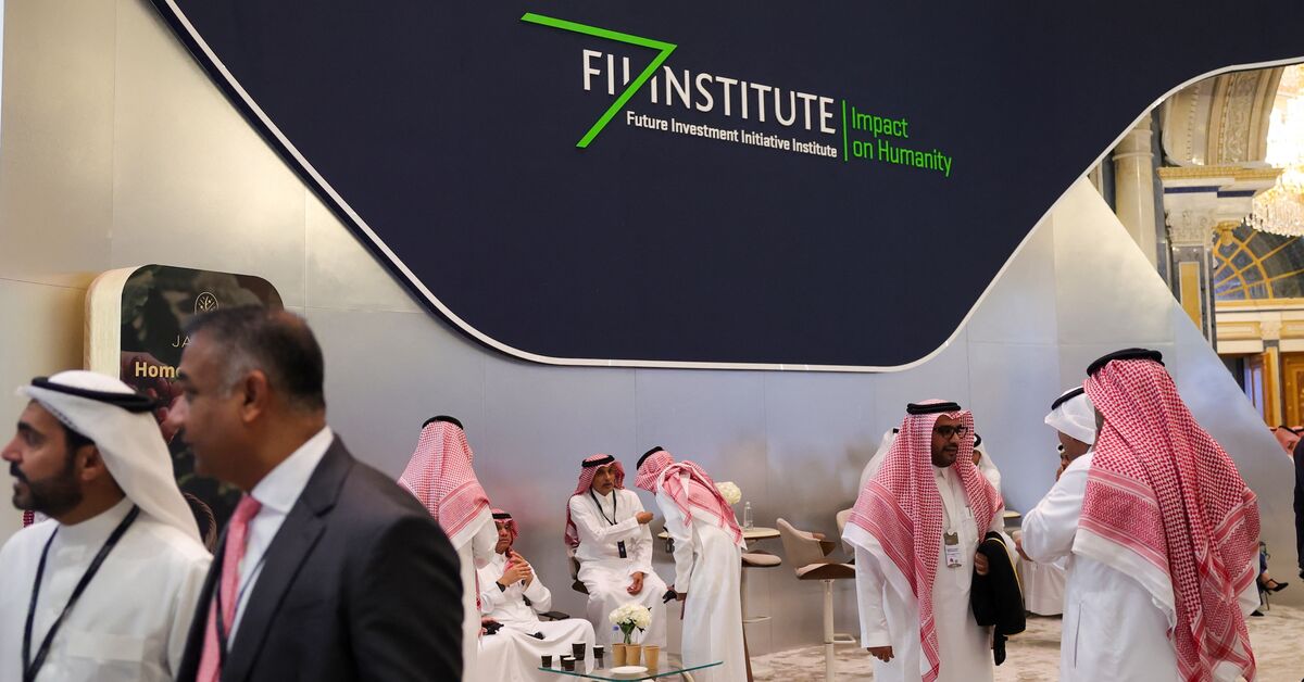 Saudi Arabia's PIF signs $51B in MoUs with Japanese banks amid Asia ...