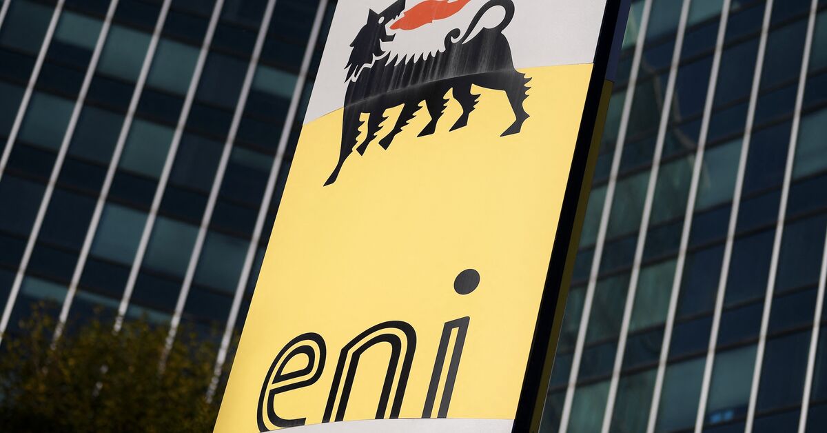 After decade halt, Eni, BP resume hydrocarbon exploration in Libya - AL ...
