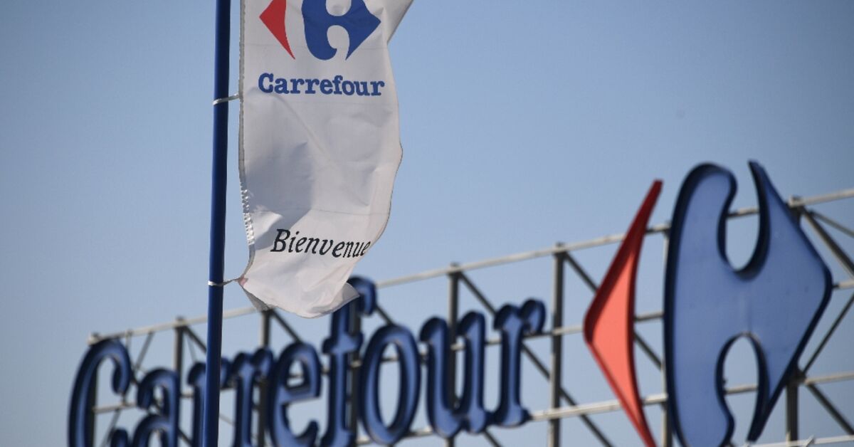 Amnesty says migrant workers exploited at Carrefour Saudi stores - AL ...