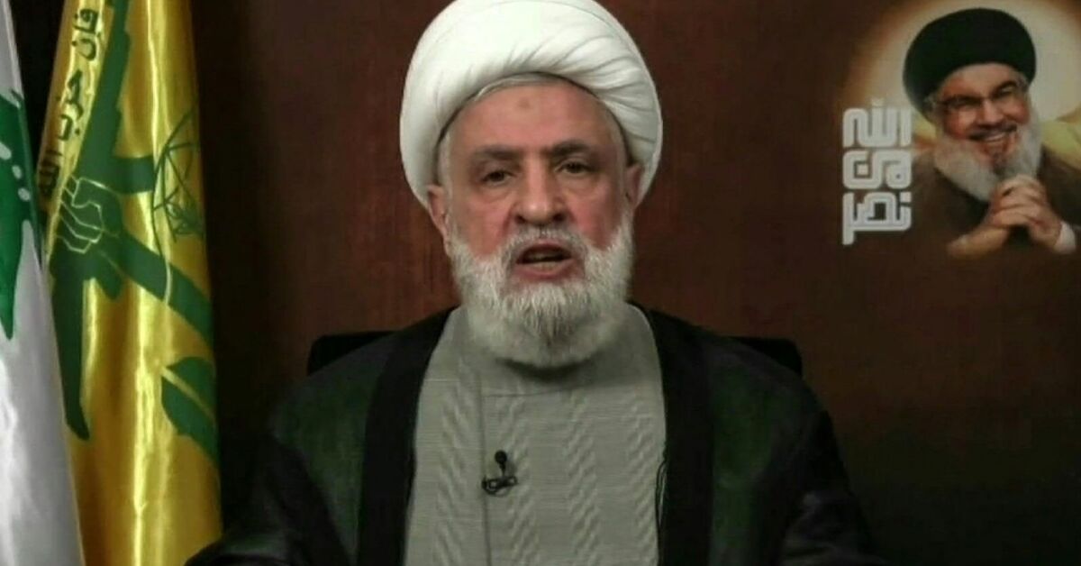 Hezbollah says to help army build Lebanon's defensive capacities - AL ...
