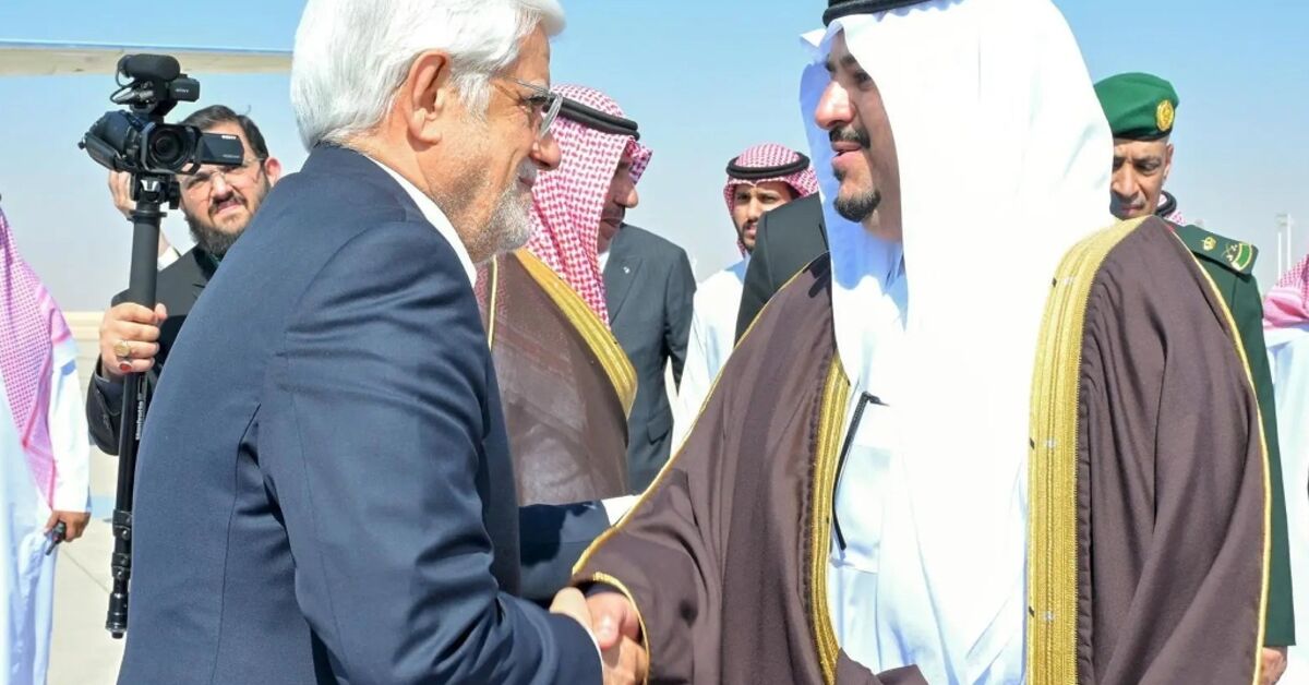 Saudi crown prince says Israel must not attack Iran - AL-MONITOR: The ...