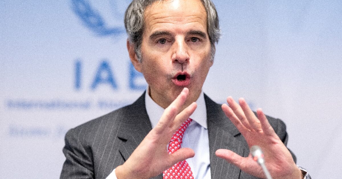 Iran plans to 'significantly increase' enriched uranium production ...