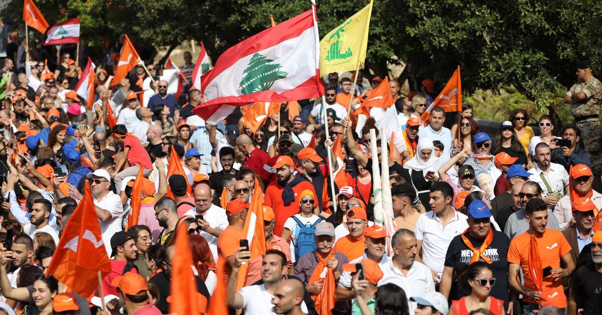 Lebanon to hold January presidential elections amid fragile ceasefire ...