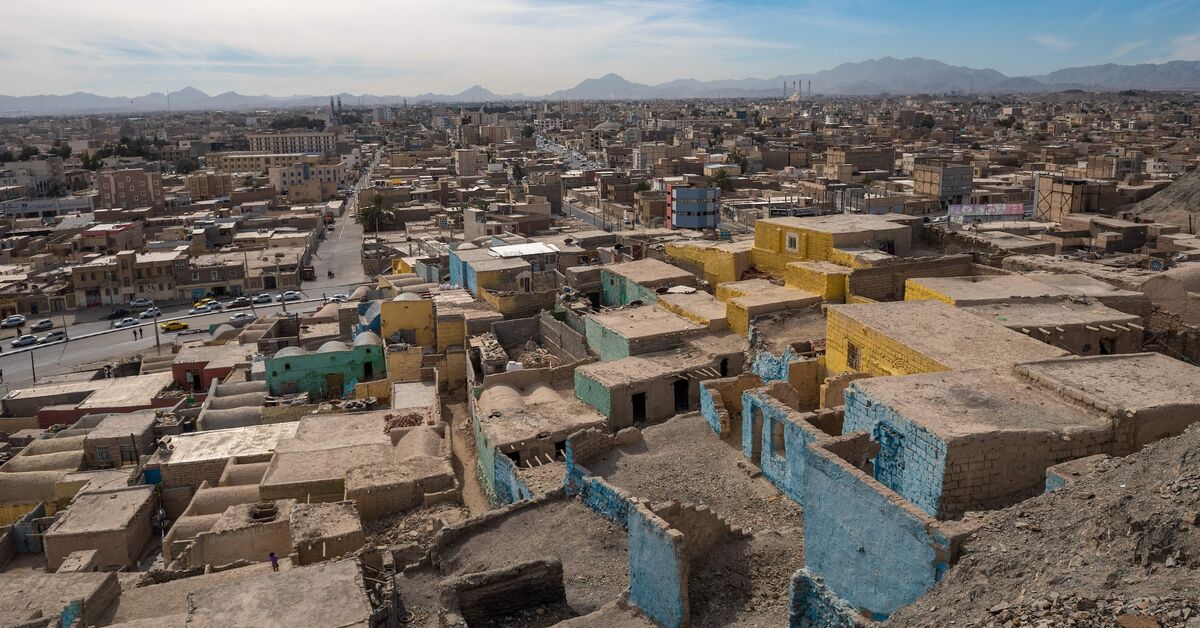 As IRGC begins offensive, Iran links Sunni militant attacks to 'Israeli ...