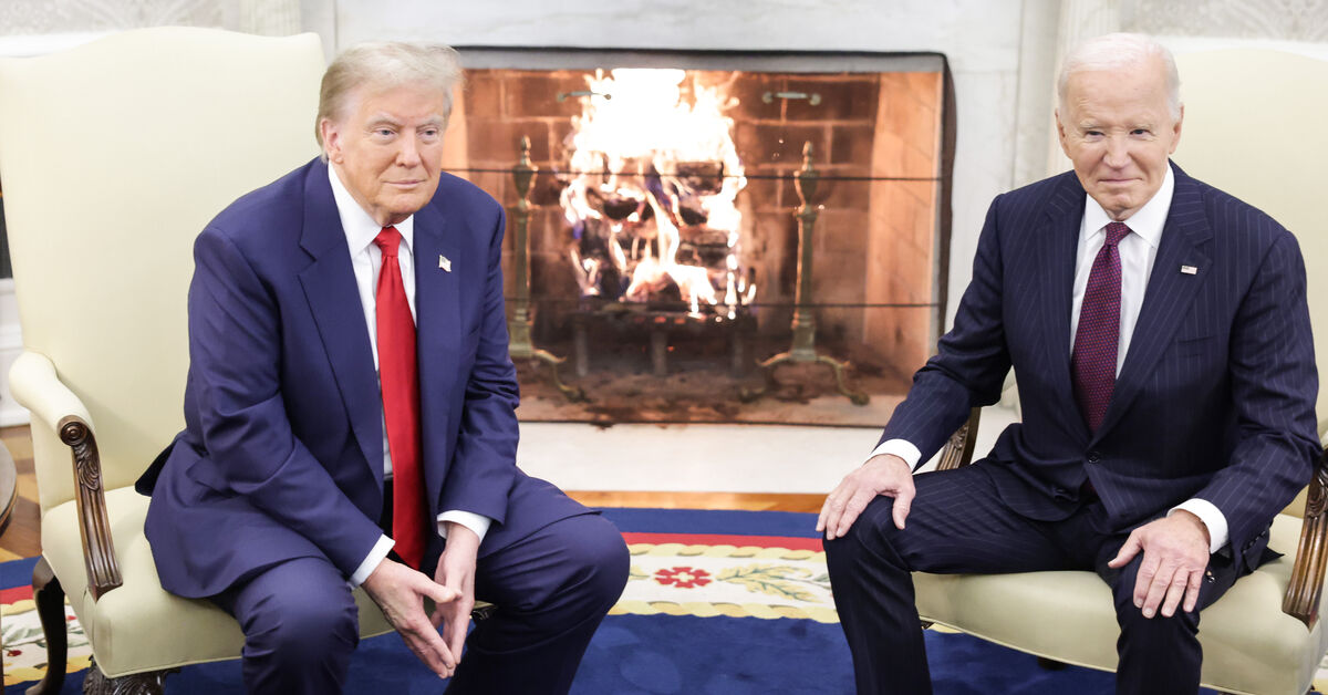 From State to CIA, here are Trump's key foreign policy, national ...