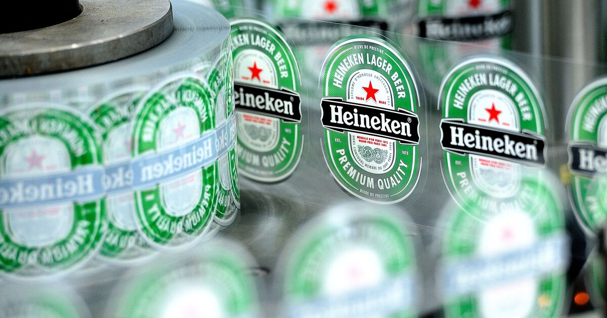 Heineken elaborará cerveza en la primera gran cervecería del Golfo - AL ...