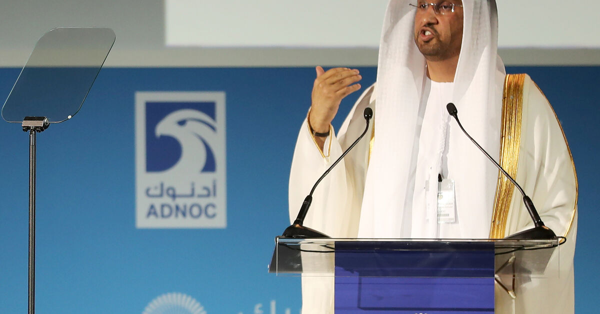 ADNOC launches $80B low carbon energy company XRG: What we know - AL ...