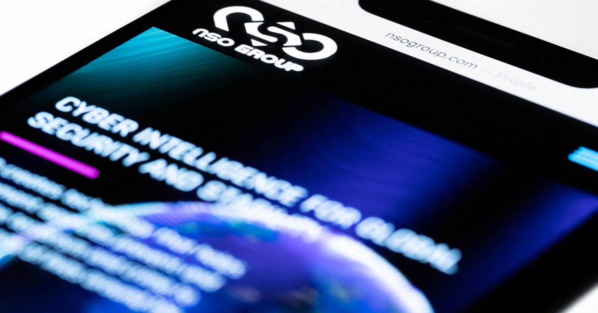 What to make of US group acquisition of Israeli spyware firm Paragon as ...