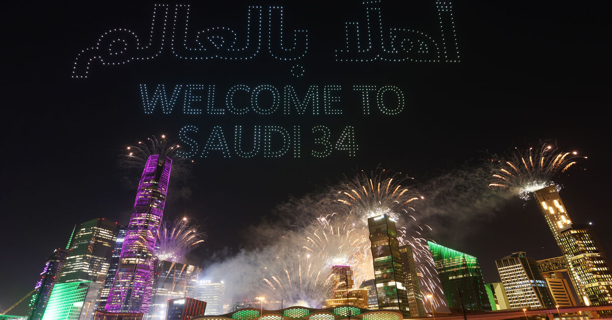 Saudi Arabia wins bid to host 2034 FIFA World Cup: What we know - AL-Monitor: The Middle Eastʼs ...
