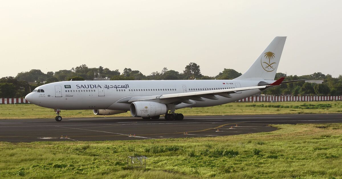 Airbus becomes latest multinational to open regional HQ in Saudi Arabia ...