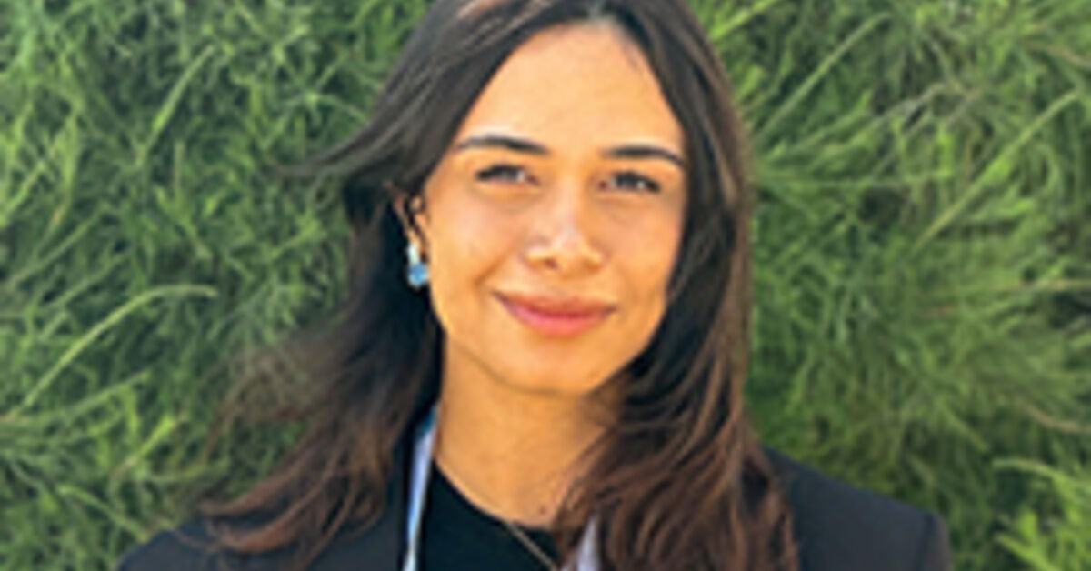 Reve Chaaban - AL-Monitor: The Middle Eastʼs leading independent news ...