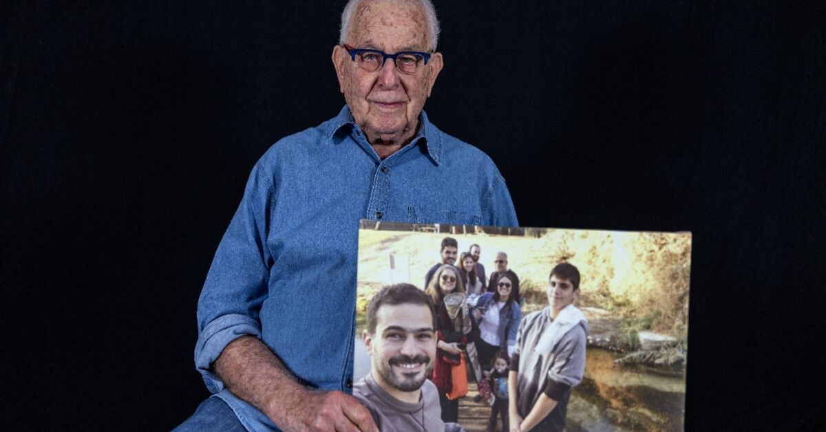 Life after the unthinkable: Shoah survivors who began again in Israel ...
