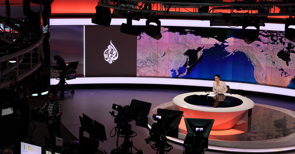 What's behind Palestinian Authority closure of Al Jazeera TV, websites ...