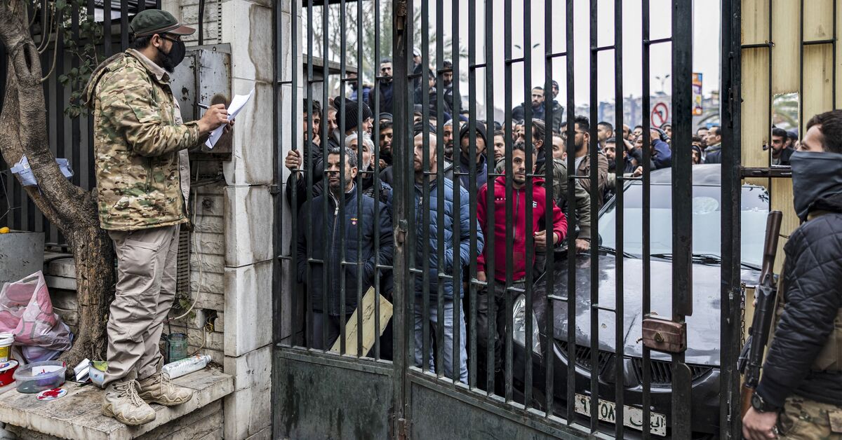 Pro-Assad militias clash with Syria security in Latakia: What we know ...