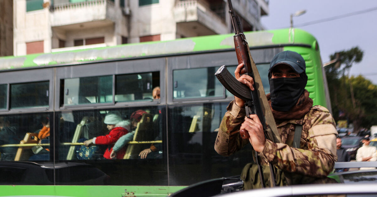 As sectarian tensions rise, what future awaits Syria's Alawite ...