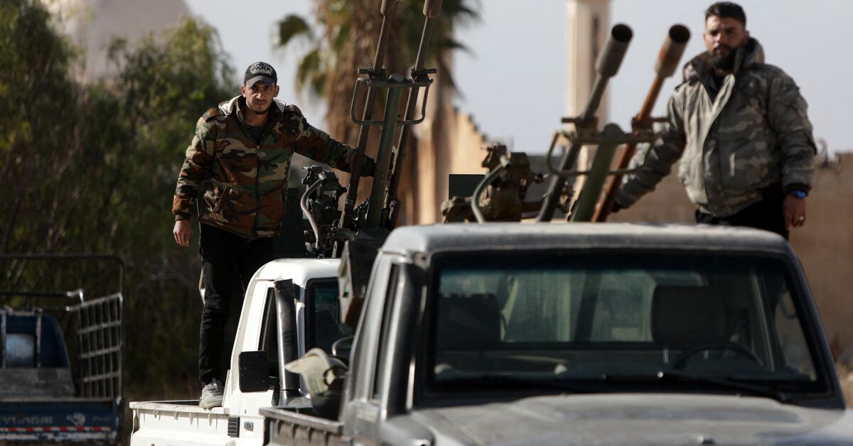 Wave of instability hits Syria’s Daraa in challenge to al-Shara'a: What ...