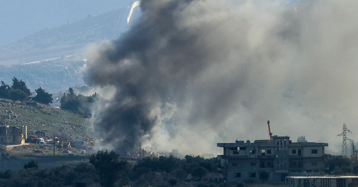 With clock ticking in Lebanon and Gaza, are Israel’s ceasefire deals ...