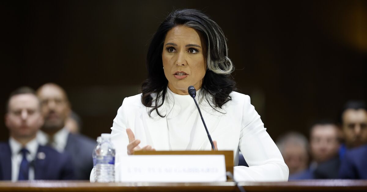 Tulsi Gabbard grilled about Assad, Iran views at confirmation hearing ...