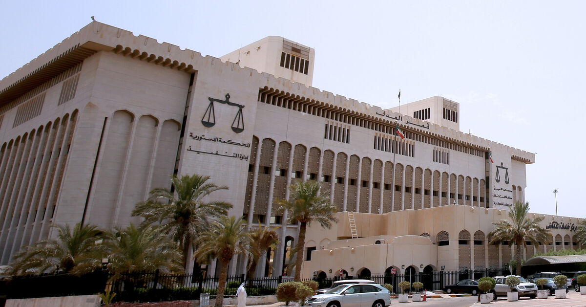 Kuwait sentences 13 to prison over Hezbollah financing: What we know ...
