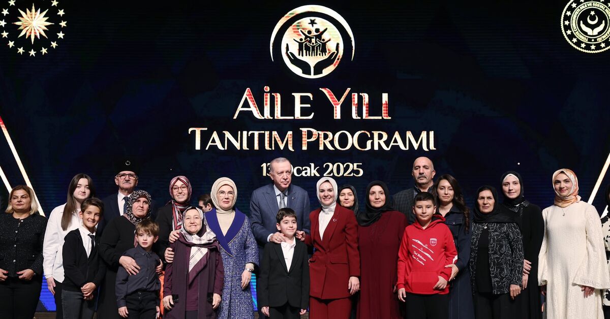 Turkey’s Erdogan targets LGBTQ+ community in push for 'Year of the ...