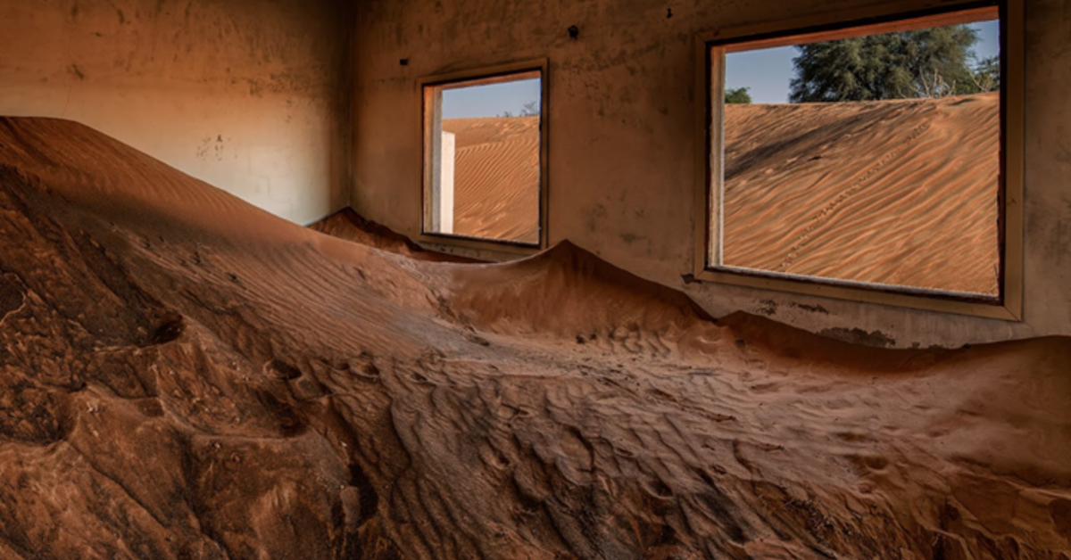 AL-Monitor Dubai: Sharjah Biennial 16 featuring 190 artists - AL ...