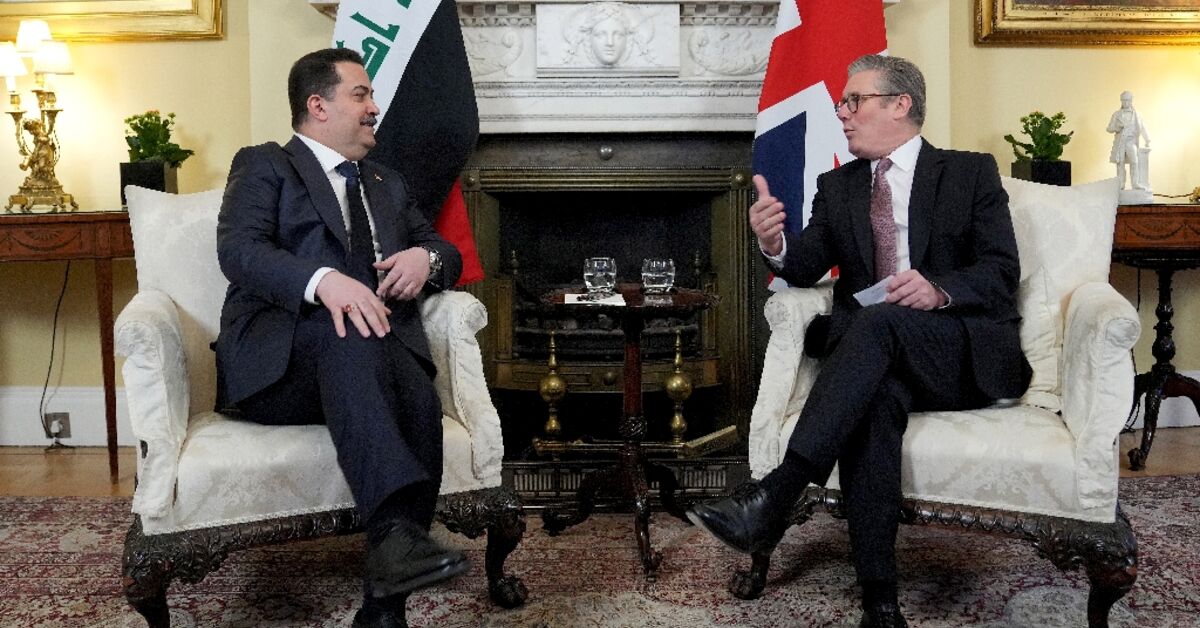 BP nears deals for oil fields, curbs on gas flaring in Iraq - AL ...