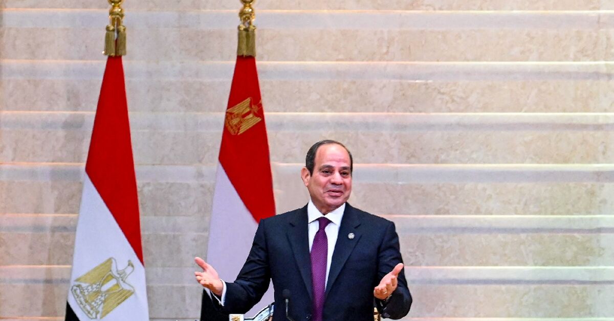 Egypt apprehensive over Islamist win in Syria - AL-MONITOR: The Middle ...