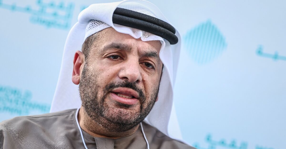 UAE to launch DeepSeek-inspired AI models: senior official - AL-MONITOR ...