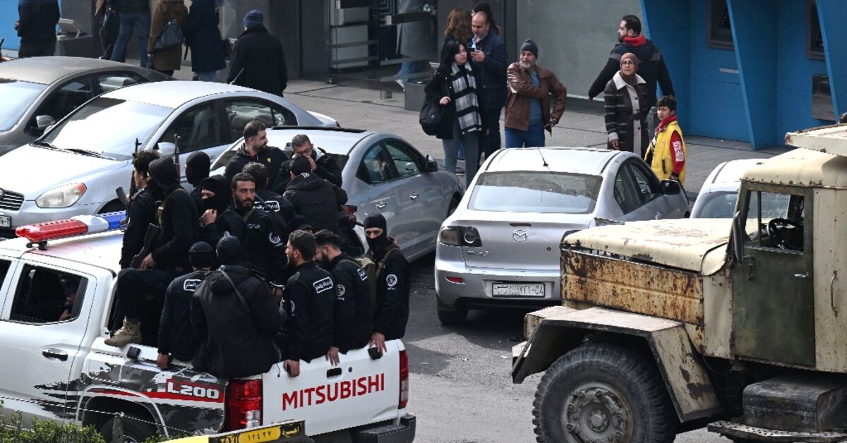 Syria vows 'punishment' after car bomb kills 20 - AL-Monitor: The ...