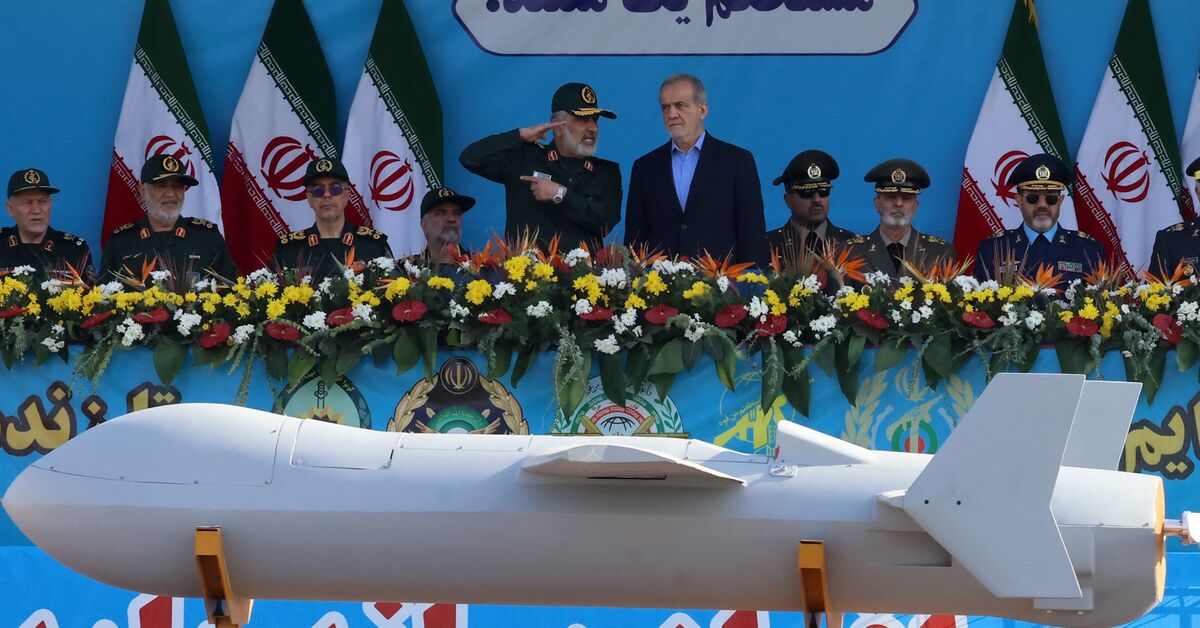 US sanctions 6 China firms for helping Iran procure drones: What to ...