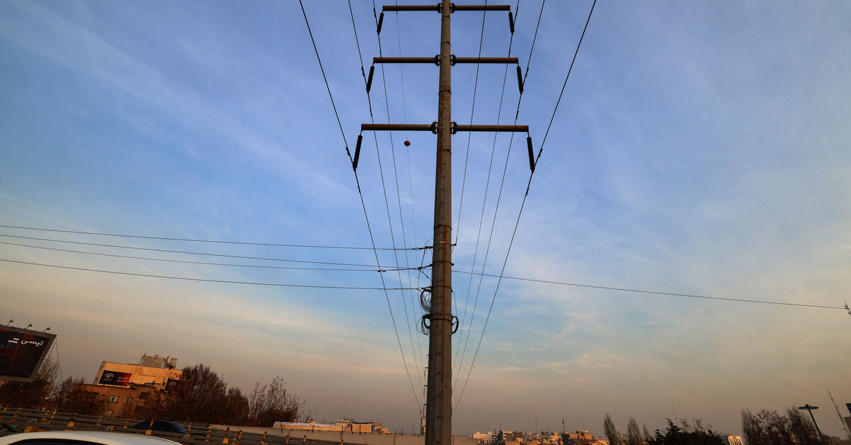 Iranian officials trade blame as energy crisis, outages worsen: What to ...