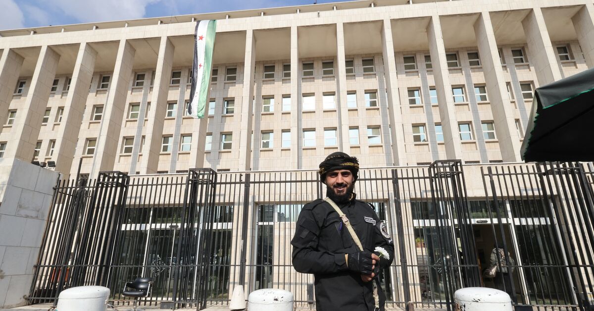 Syria's new rulers set ambitious economic goals: Are they achievable ...