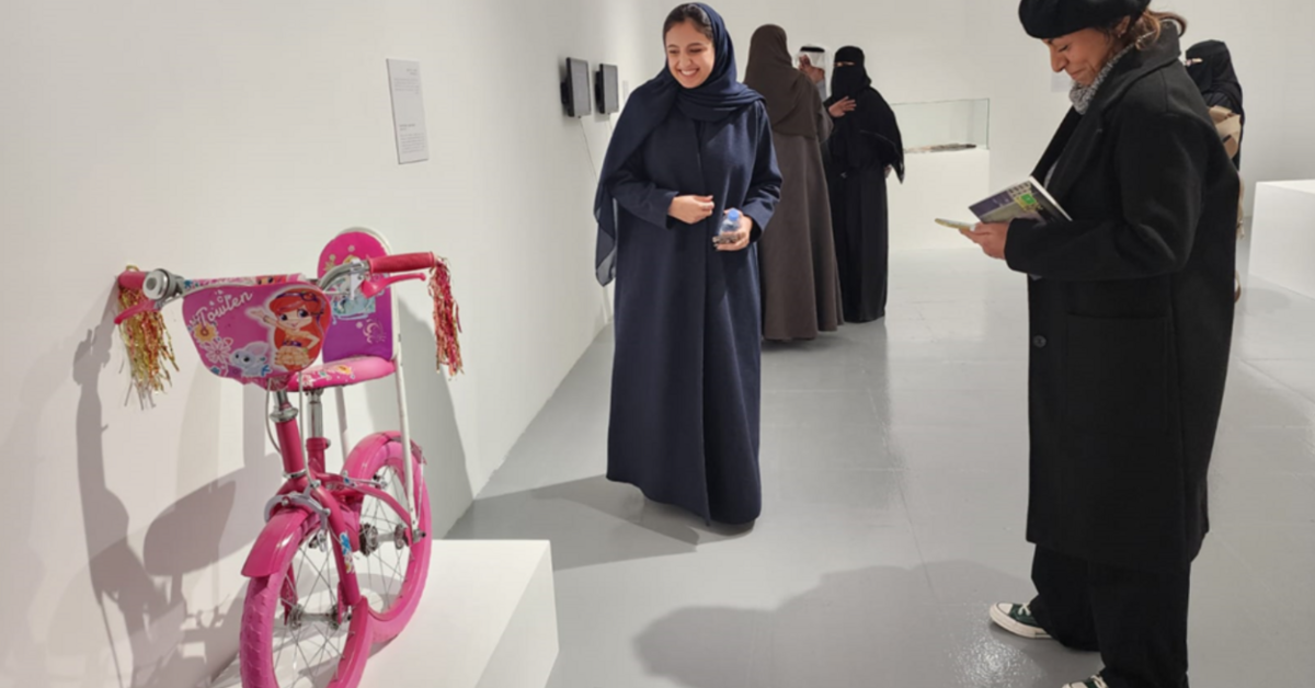 AL-Monitor Riyadh: 'Report Error' transforms daily items in Abha - AL ...