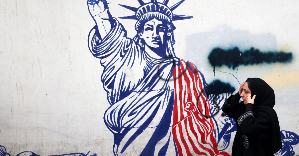 China urges end to 'illegal' sanctions as it hosts Iran nuclear talks ...