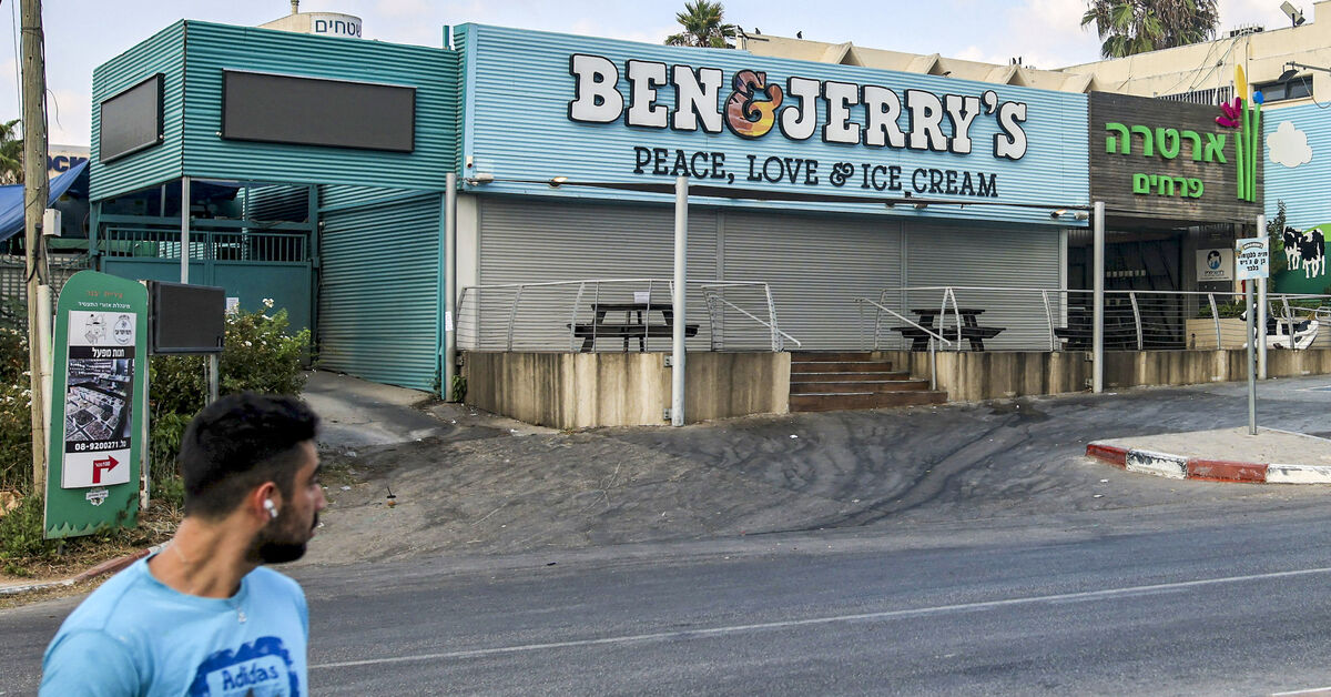 Ben & Jerry’s says CEO ousted by Unilever over activism: What to know ...