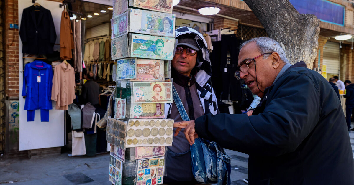 Public backlash as Iran closes $3.7B corruption case, largest in its ...