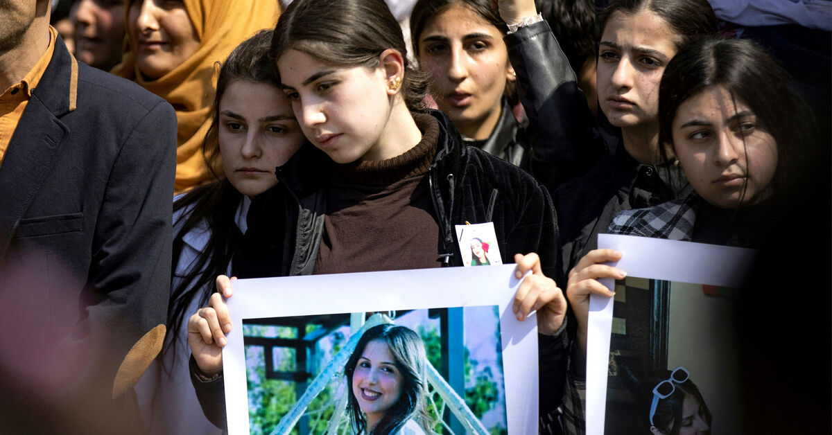 'Afraid of what’s next': Alawites in Syria’s Homs on edge after revenge ...