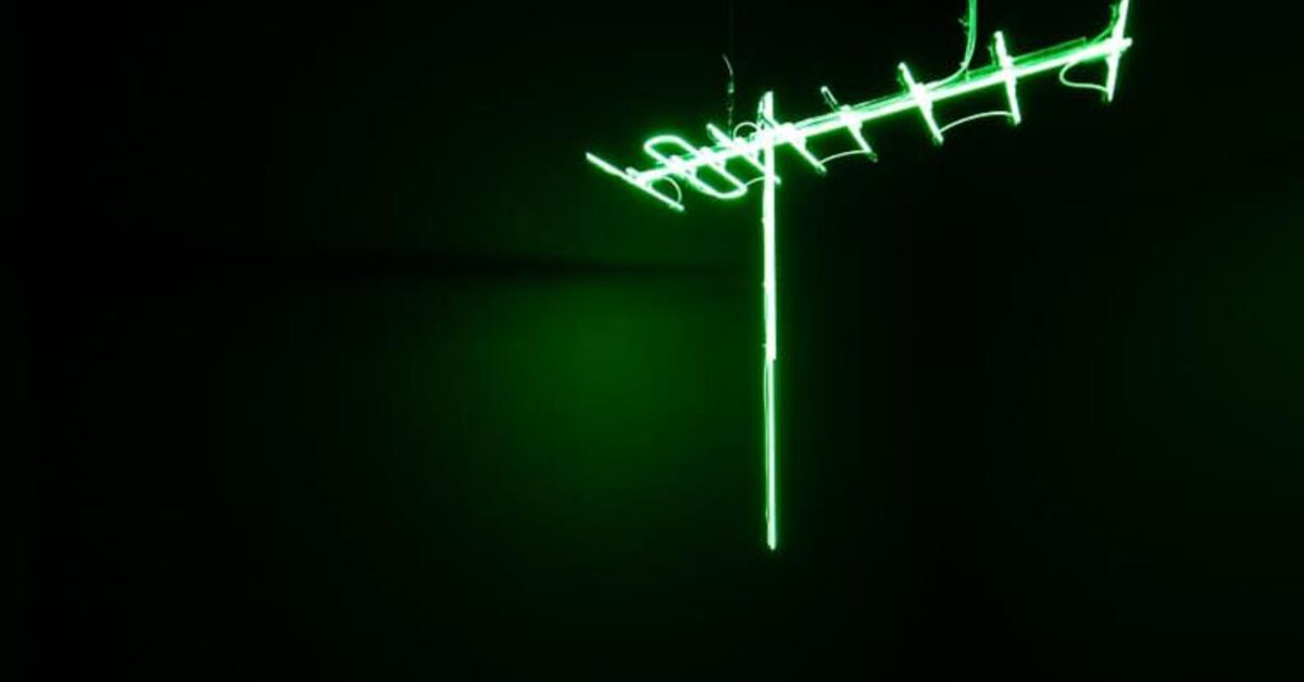 AL-Monitor Riyadh: Saudi artist Ahmed Mater brings exhibit to Shanghai ...