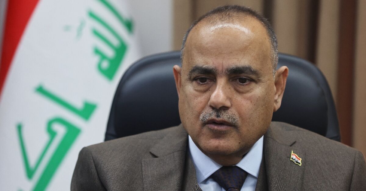 Iraq says seeking alternatives to Iran gas - AL-Monitor: The Middle ...