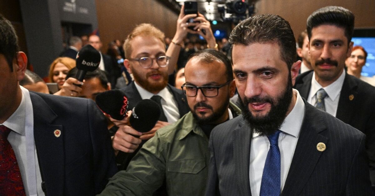 Turkey accuses Israel of seeking to 'dynamite' Syria 'revolution' - AL ...