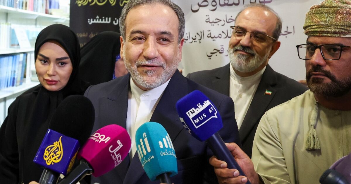 US, Iran say progress in 'positive' nuclear talks - AL-Monitor: The ...