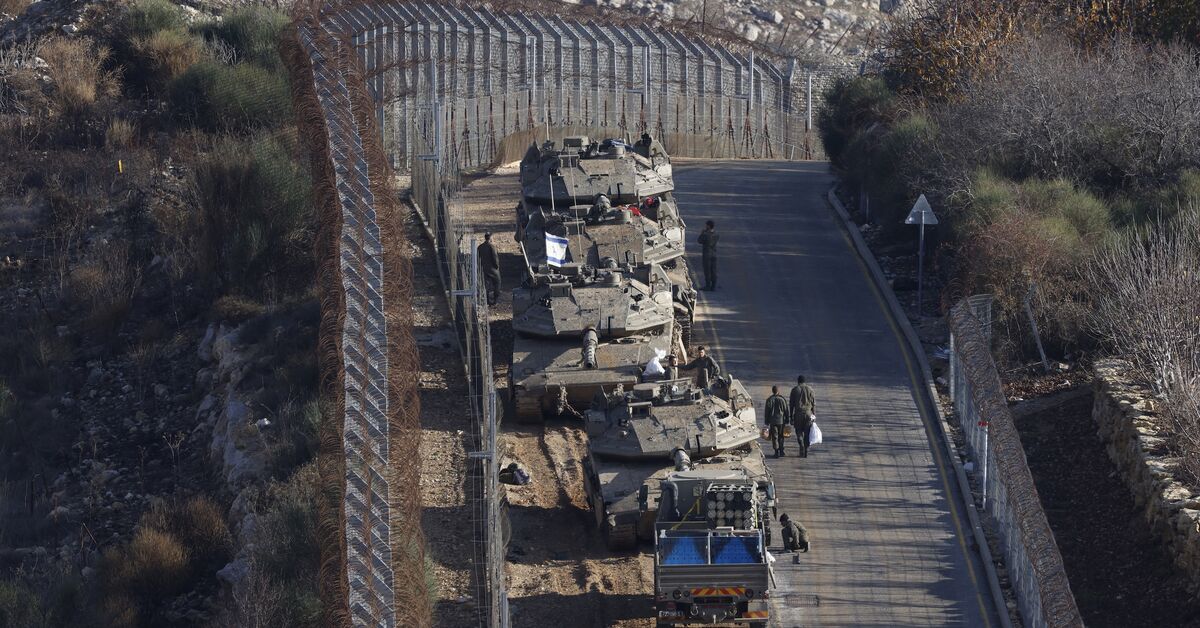Can Trump prevent Israel, Turkey from clashing in Syria? - AL-Monitor ...