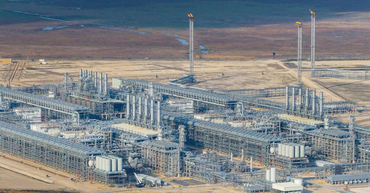 UAE's Mubadala makes first US gas play in wave of Gulf LNG investment ...