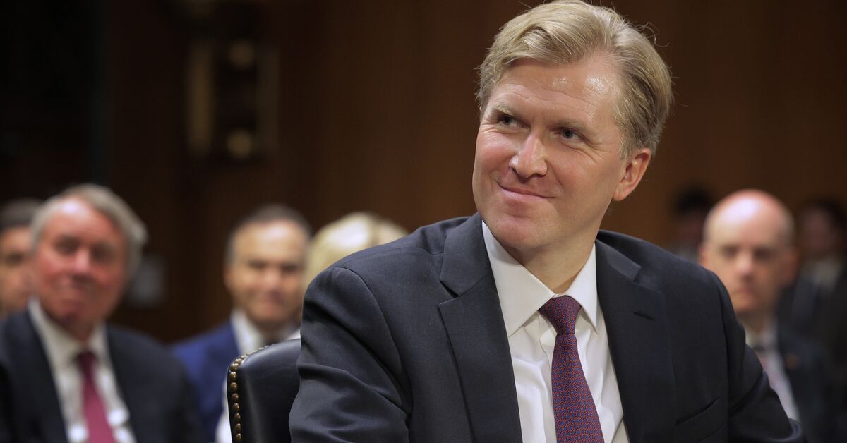 Senate confirms Elbridge Colby as Pentagon’s next policy chief - AL ...