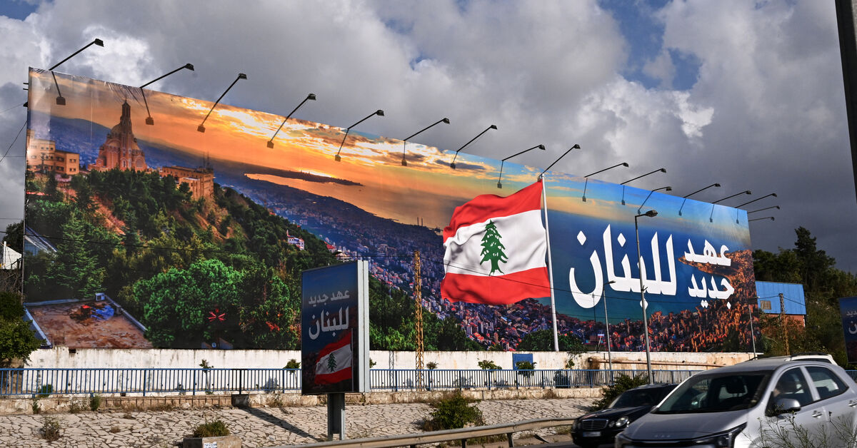 Lebanon secures initial World Bank approval for $400M loan - AL-MONITOR ...