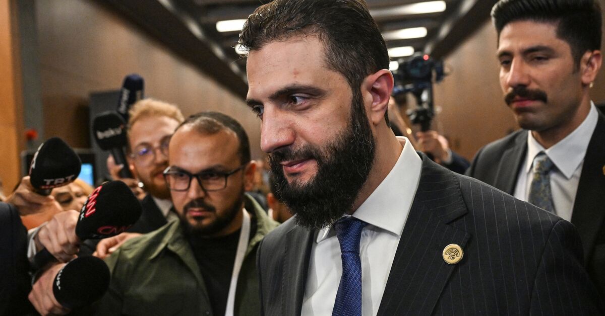 UK lifts sanctions on Syrian ministries, intelligence agencies - AL ...