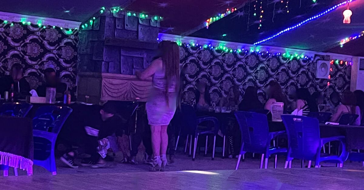 Nightlife rocks Raqqa as Syria’s Islamist leaders navigate power - AL ...