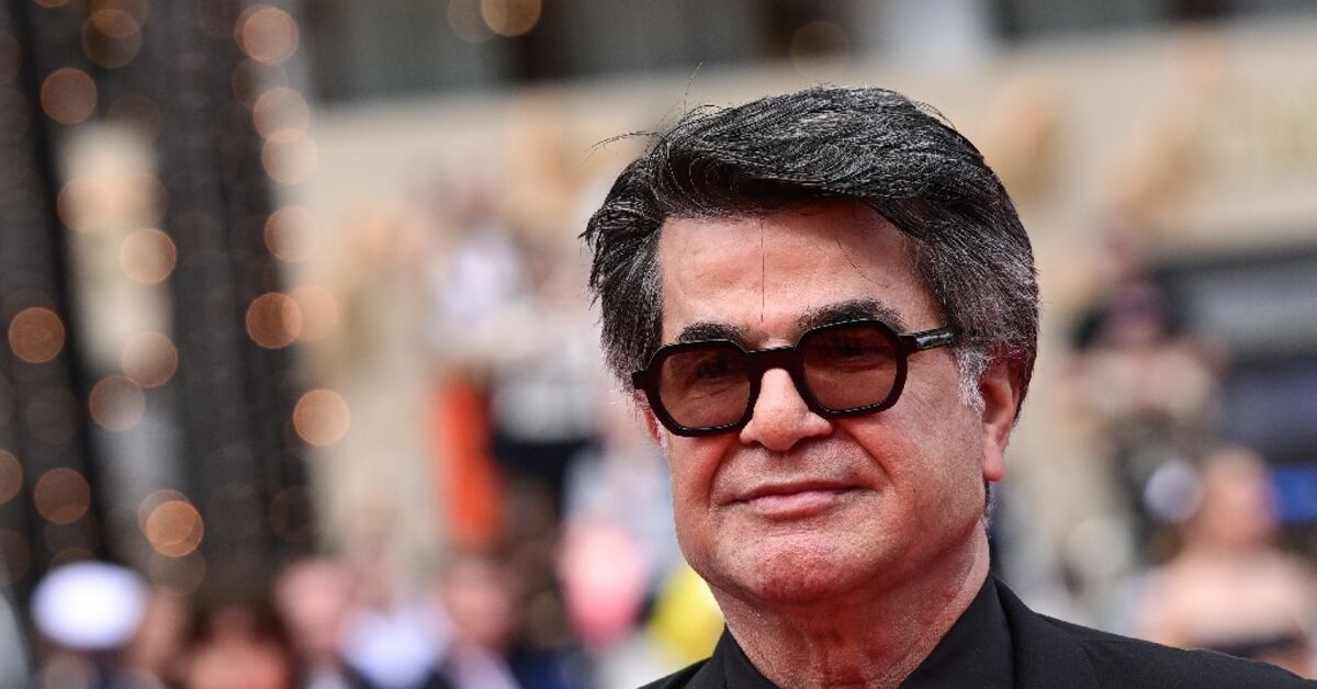 Jafar Panahi: Iran's dissident director who lives for cinema - AL ...
