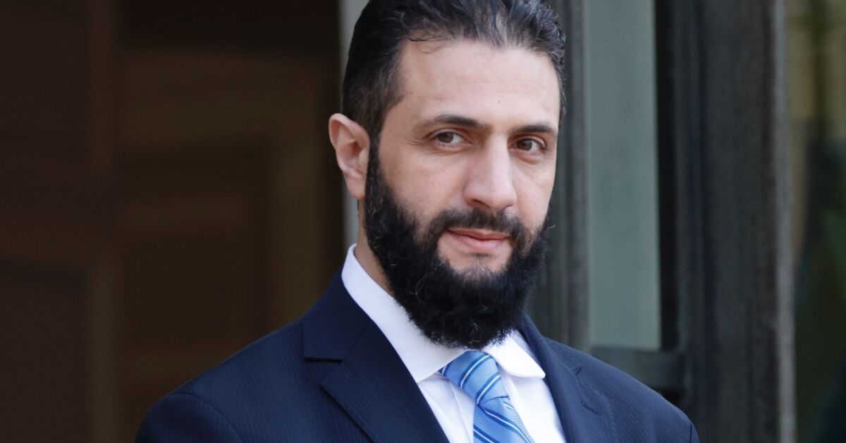 Syria announces commissions for missing persons, transitional justice ...